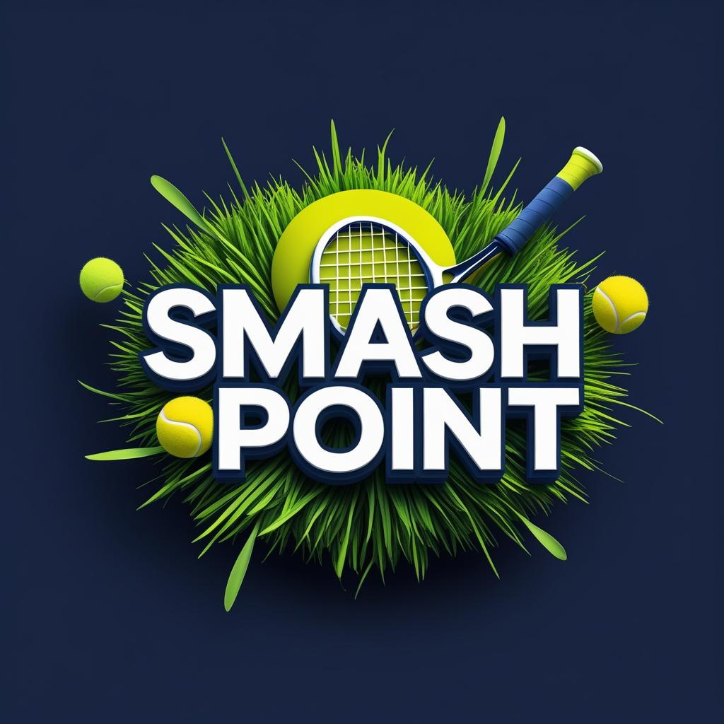 SMASH POINT - Tennis Coaching
